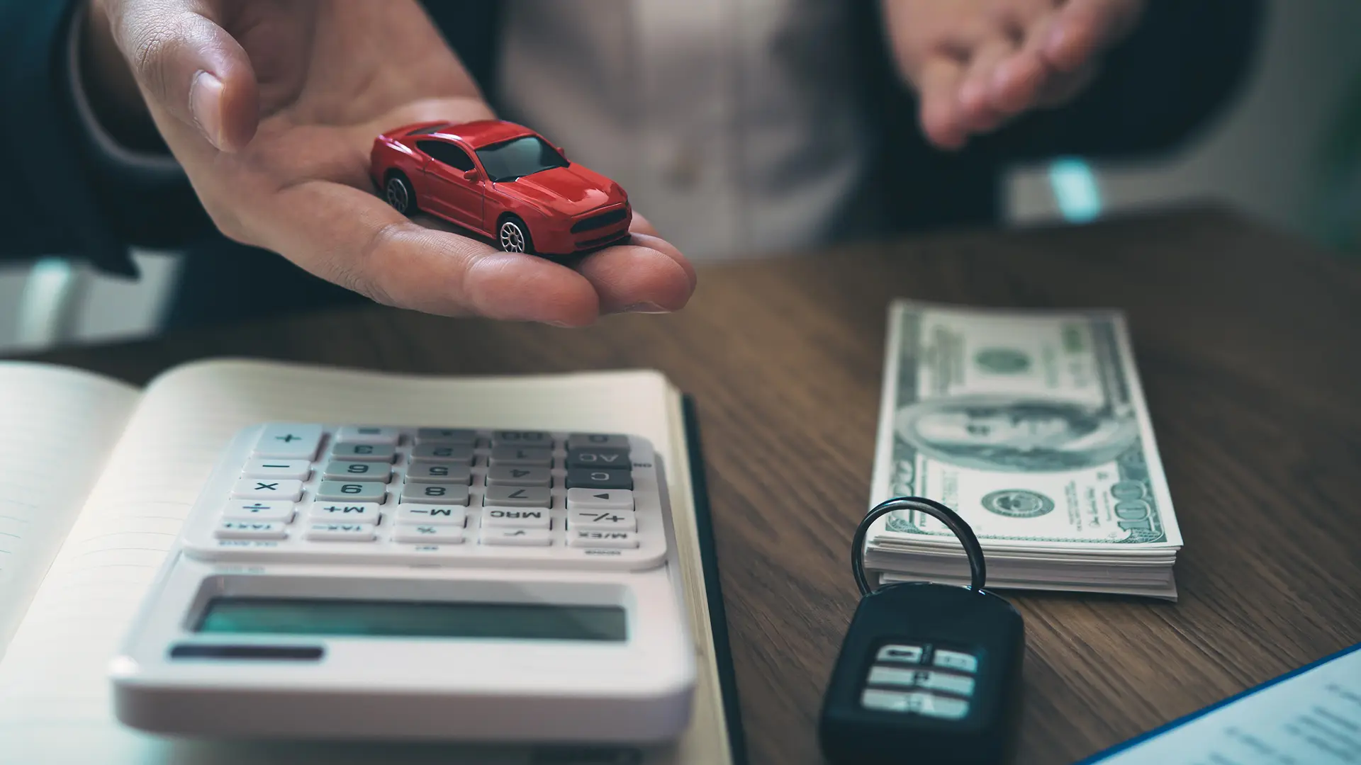 Refinancing a Car: How Does It Work?
