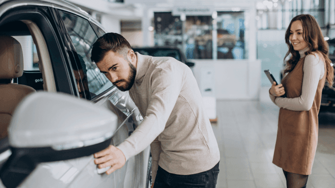 How to Choose A Used Car: 10 Things to Know
