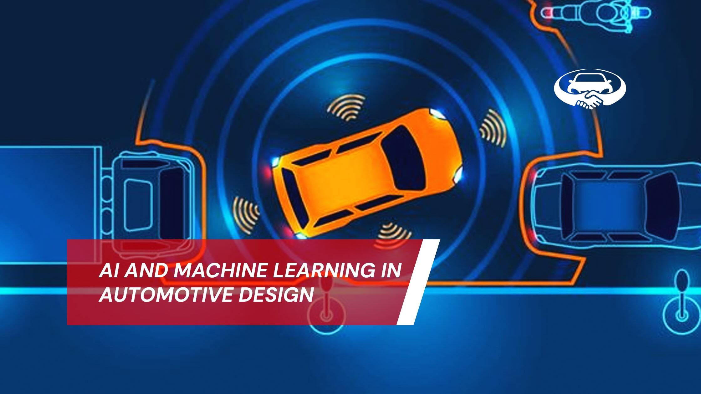 AI and Machine Learning: Future of Auto Design