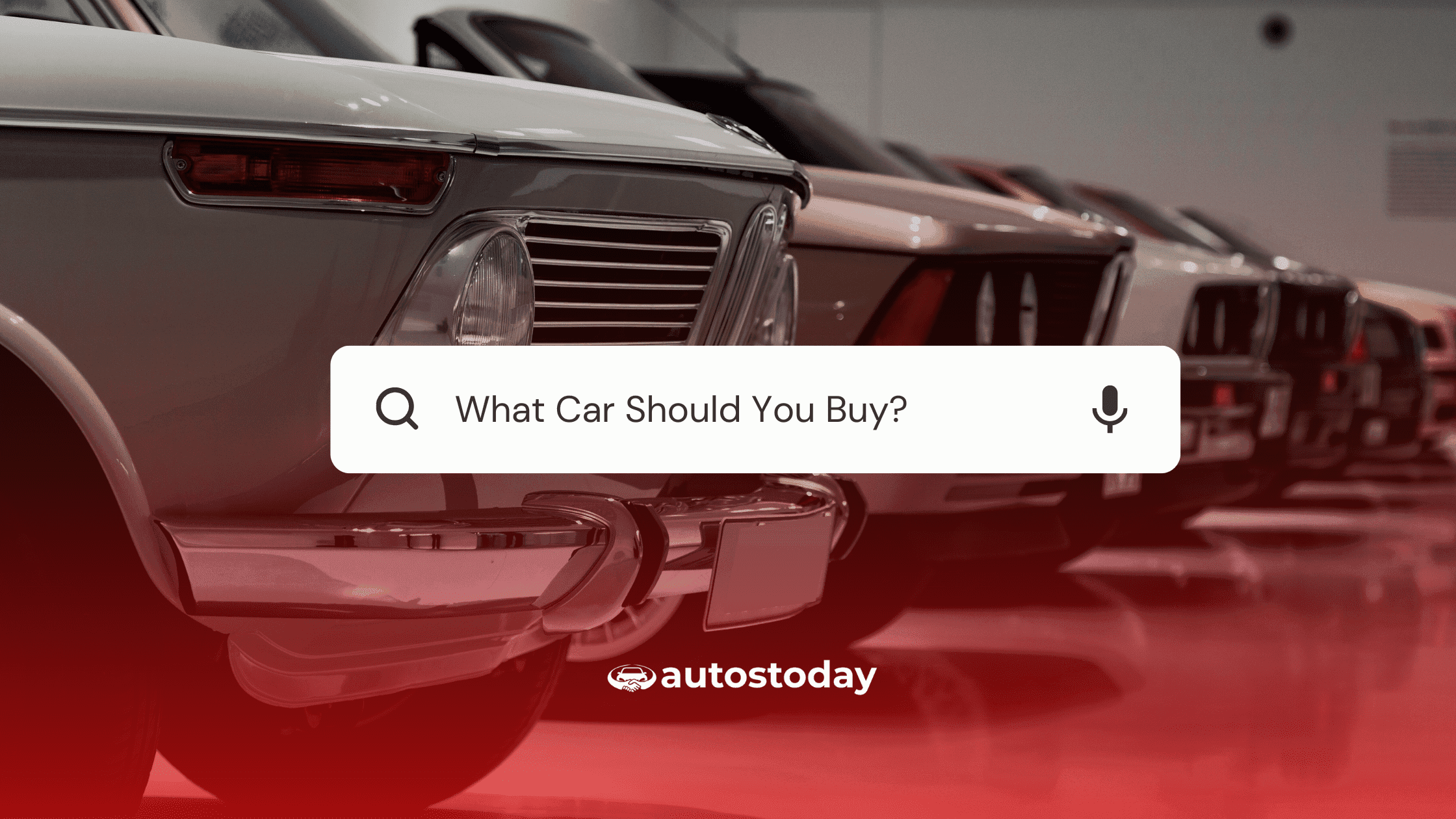 Top Car Recommendations for Every Lifestyle in 2024