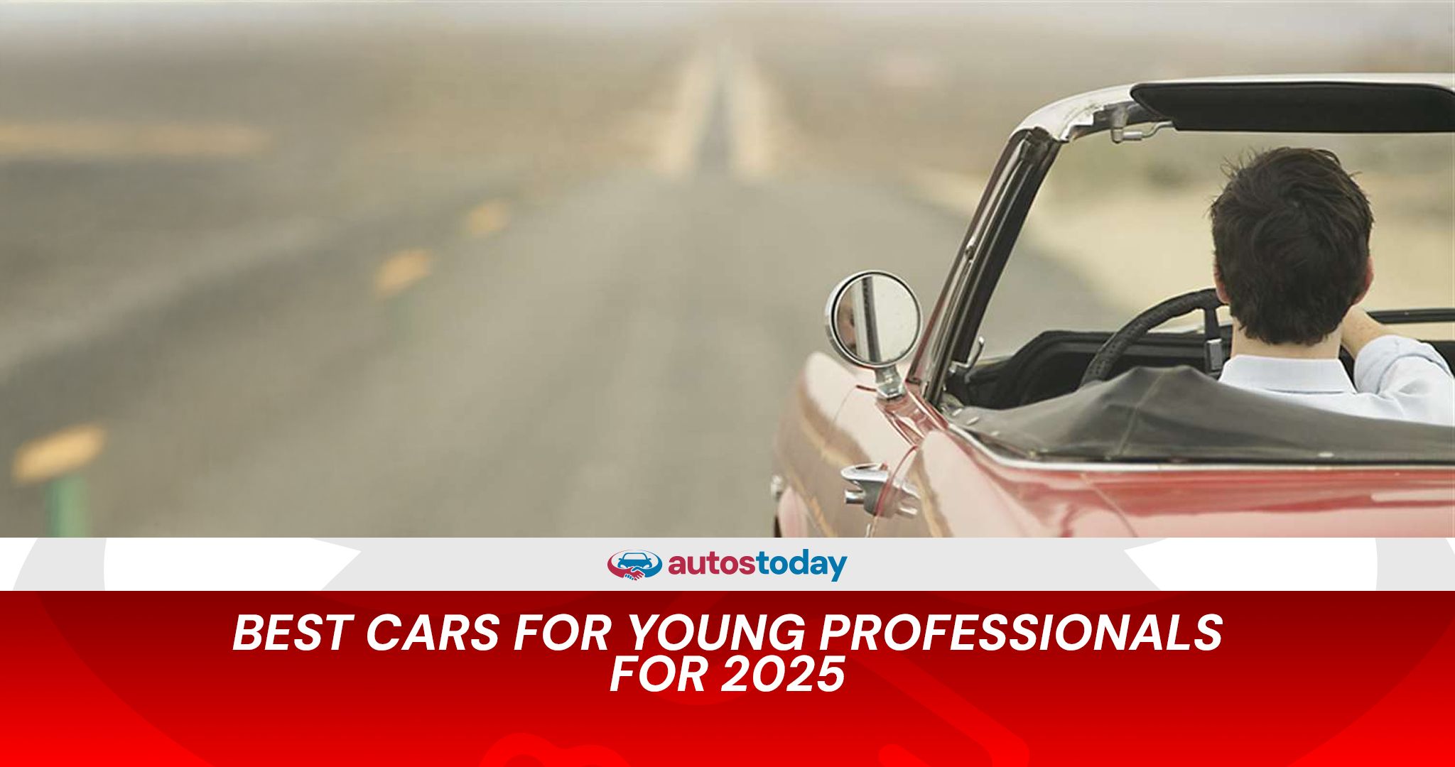Top 8 Cars for Young Professionals: Stylish & Affordable