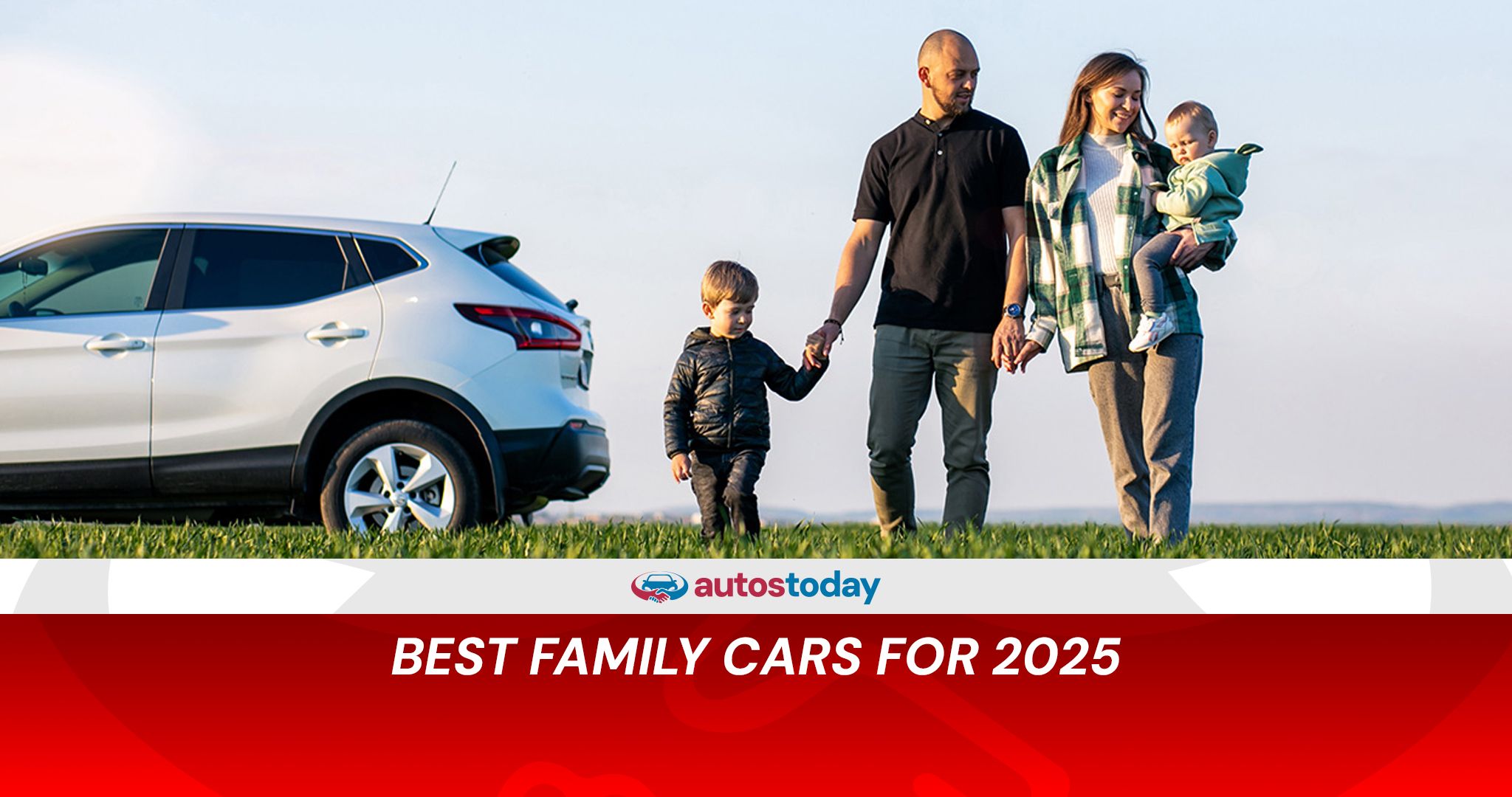 Top Cars for Growing Families in 2025 - Autostoday