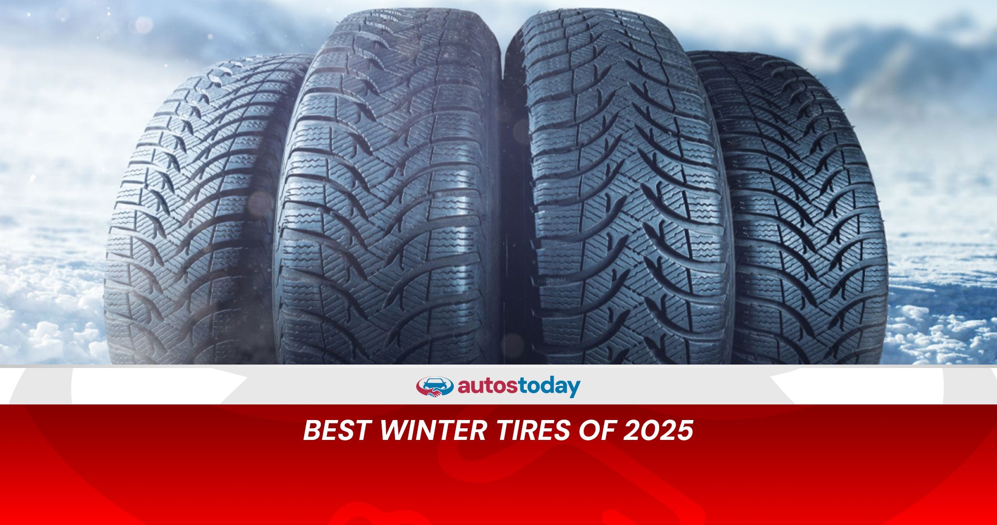The Best Winter Tires of 2025: Top Picks for Safe, Reliable Cold ...