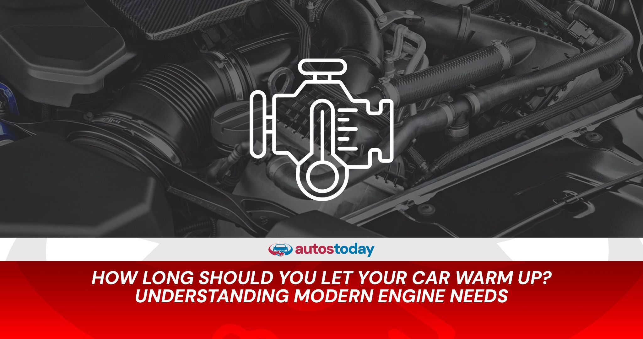 How Long Should You Let Your Car Warm Up? Start Saving Fuel