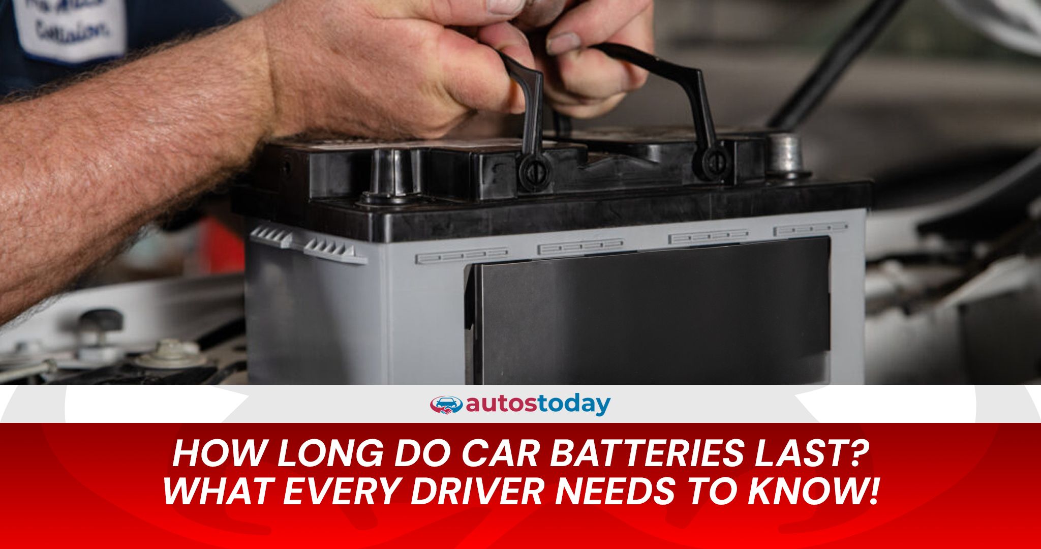 How Long Do Car Batteries Last? Lifespan & Maintenance Tips