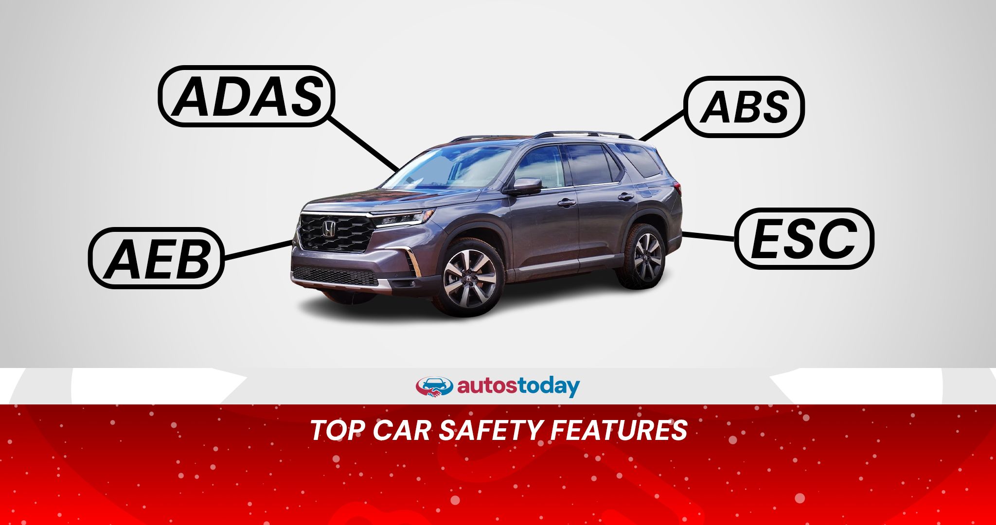 Top Car Safety Features to Look for in Your Next Vehicle