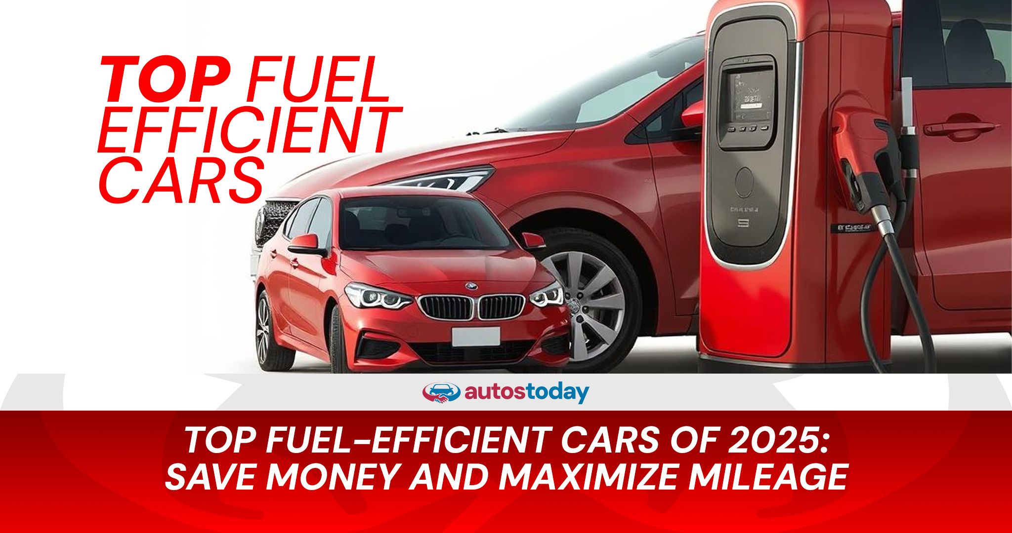 Best Fuel-Efficient Cars 2025: Save Money on Mileage