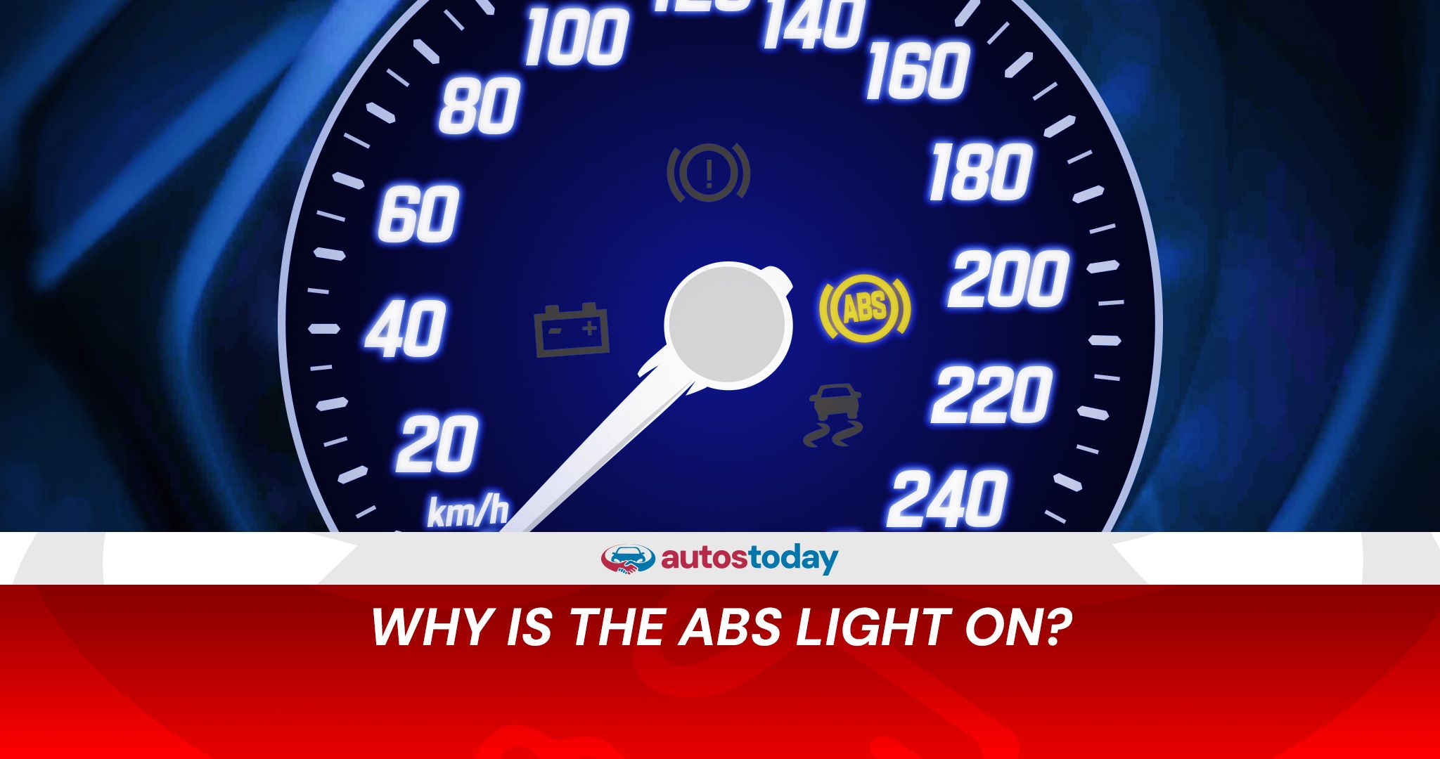 Top 10 Reasons Why Your ABS Light Is On: Troubleshooting Guide