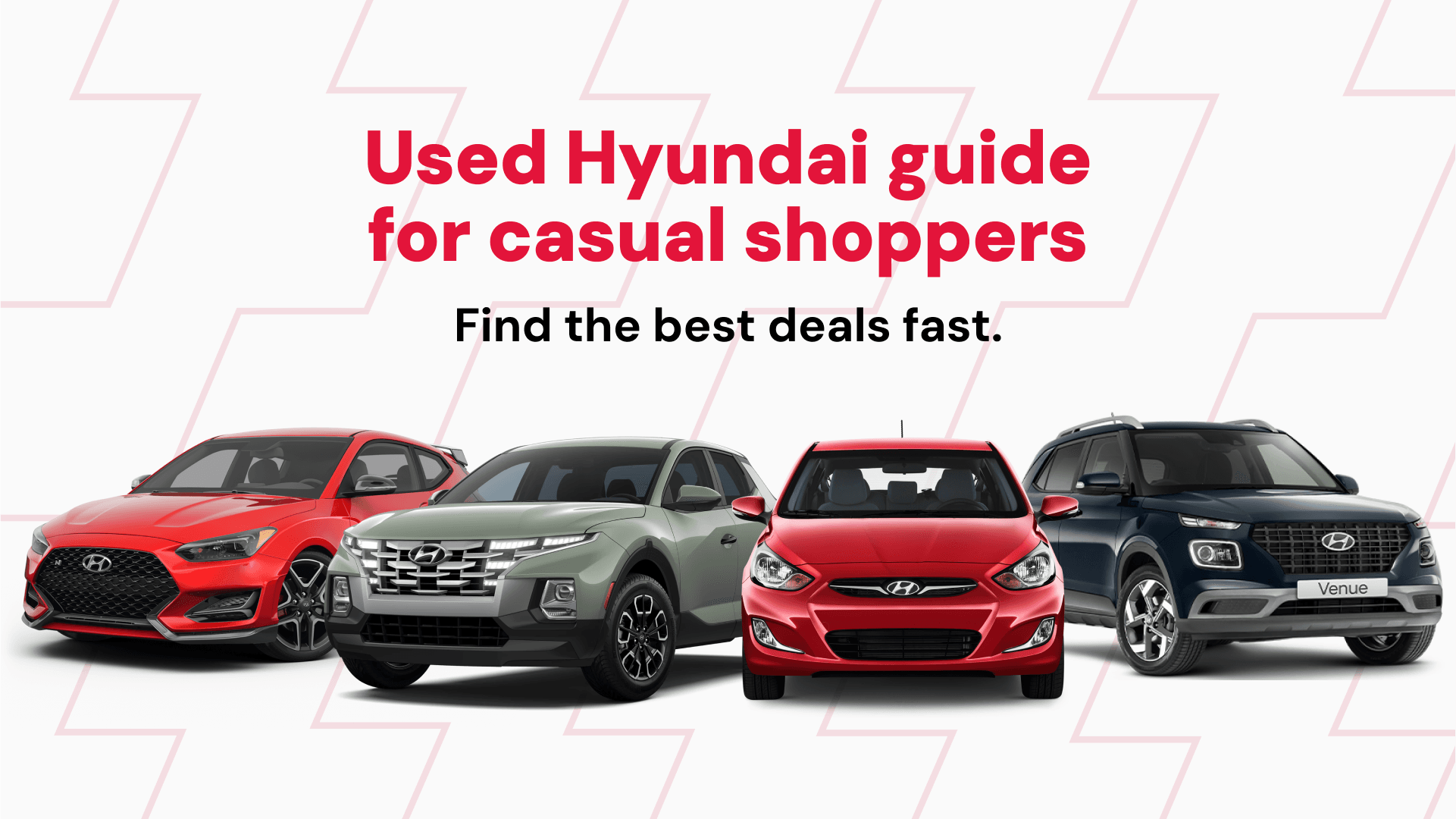 Hyundai Buyer's Guide: Are Huyndais Good Cars?